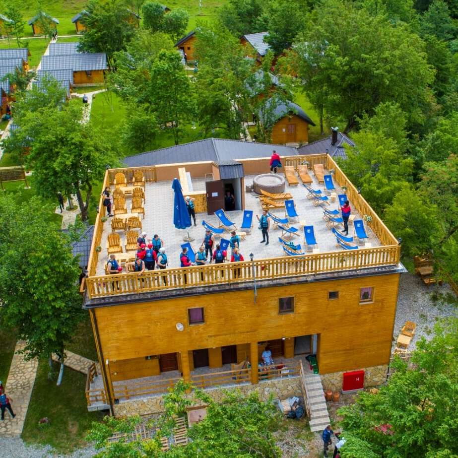 Rafting Tarom - Rafting Tarom 2020