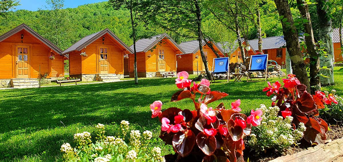 Rafting Tarom - Rafting Tarom 2021